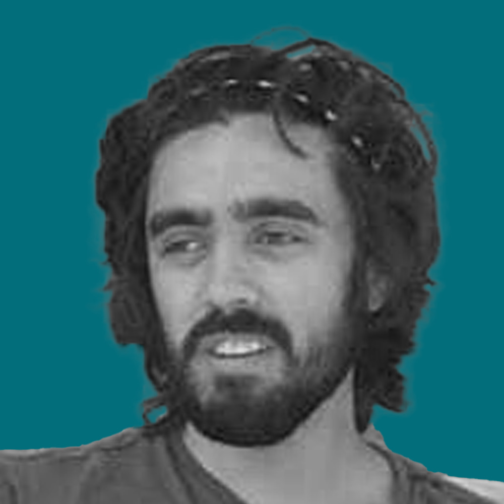 Olly Haynes, a writer for UnHerd