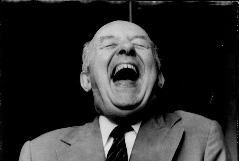 John Betjeman had the last laugh - UnHerd