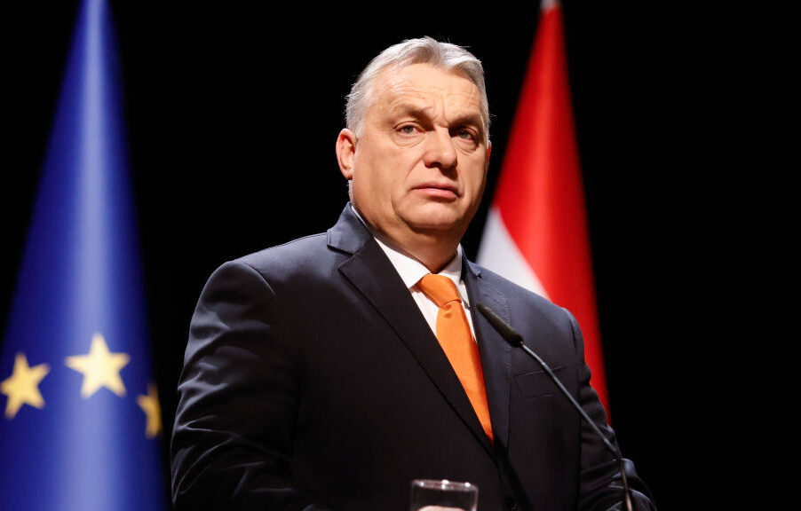 Inside the Orbán insurgency - UnHerd