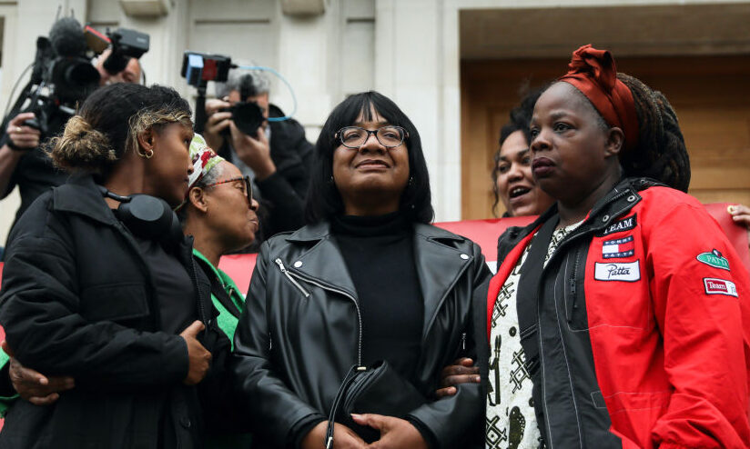 Inside the Labour purge - UnHerd