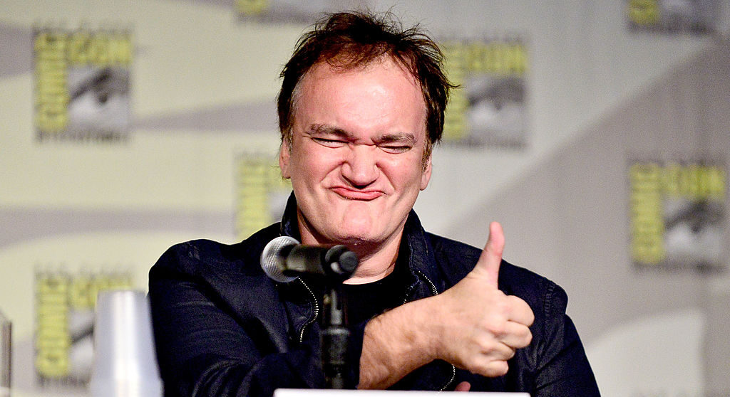 Did success ruin Quentin Tarantino? - UnHerd