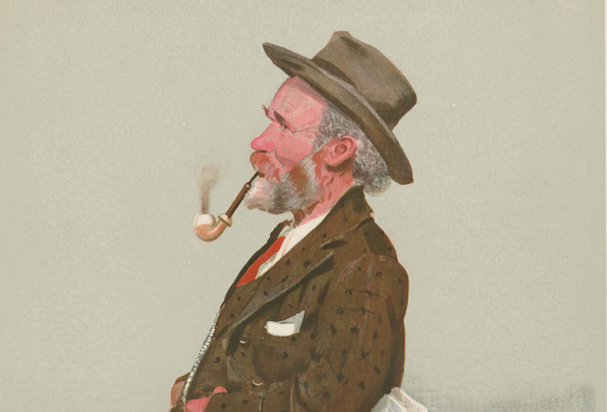 The very eccentric birth of Labour - UnHerd
