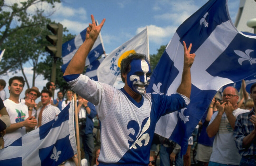 What nationalists could learn from Quebec - UnHerd