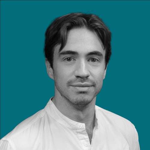 James Billot, a writer for UnHerd