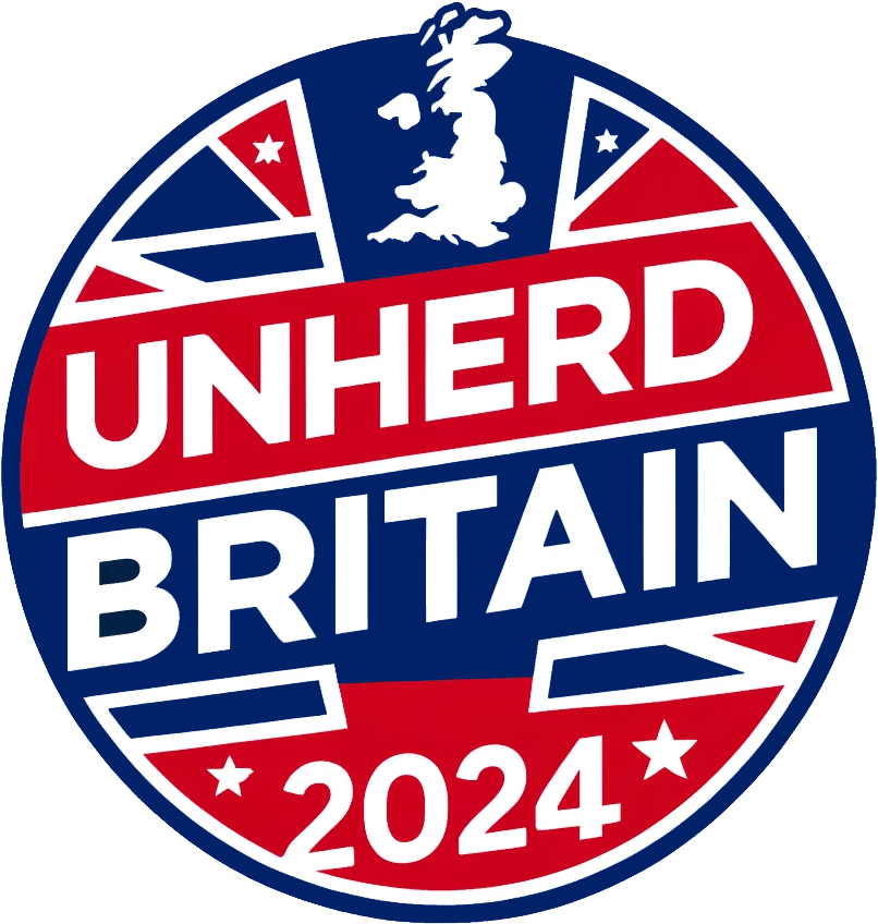 UnHerd Britain 2024 - UnHerd