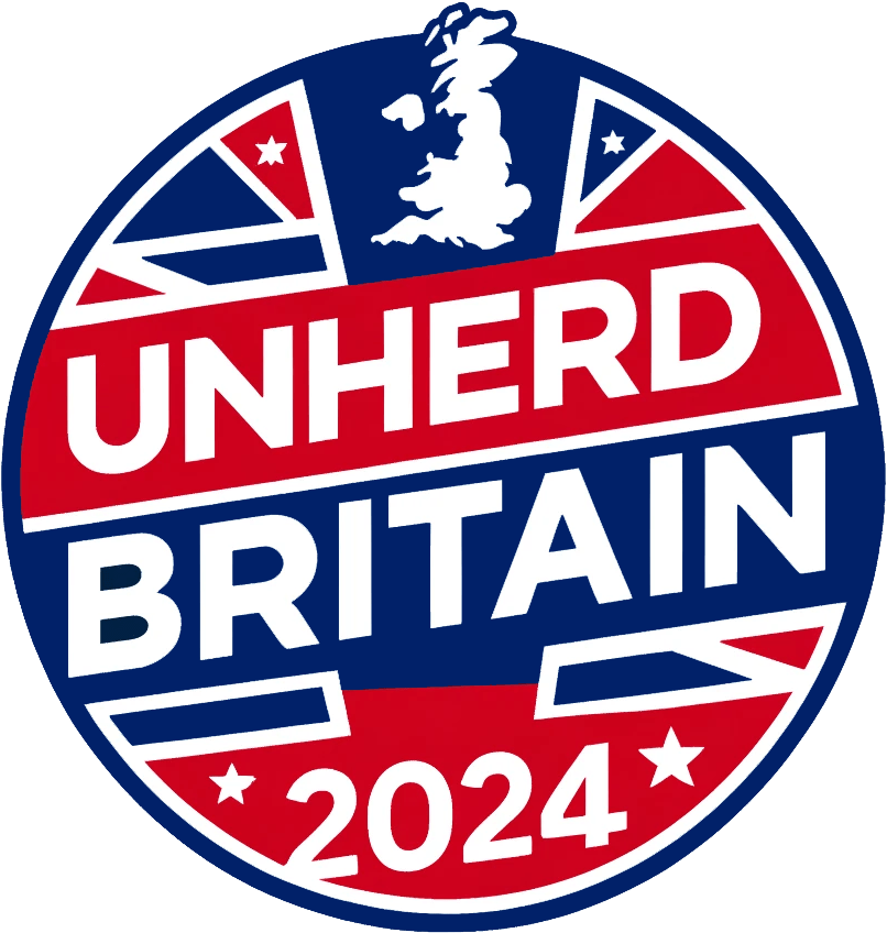 UnHerd Britain 2024 - UnHerd