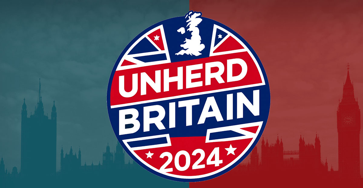 UnHerd Britain 2024 - UnHerd