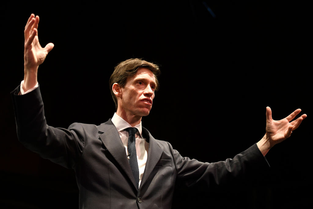 Does Rory Stewart want you to be ignorant? - UnHerd