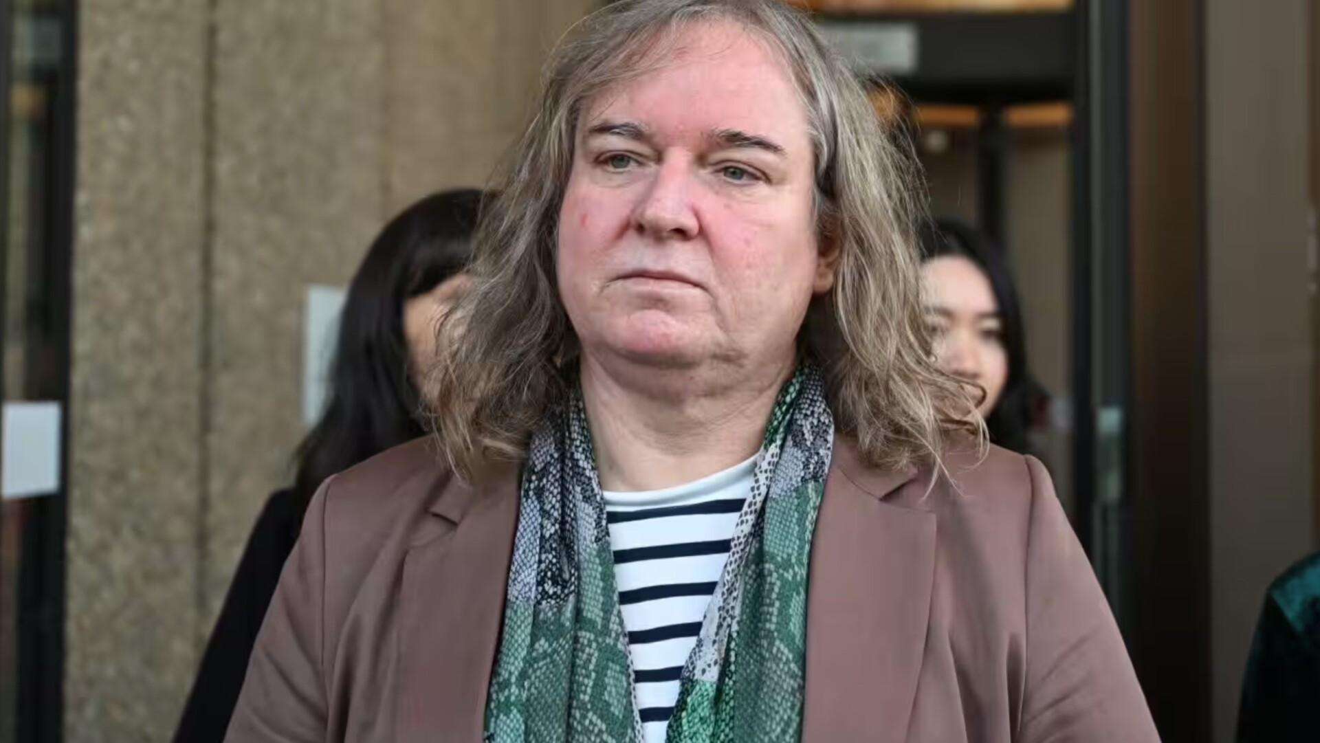 Australian judge rules sex is 'changeable' in landmark case - UnHerd