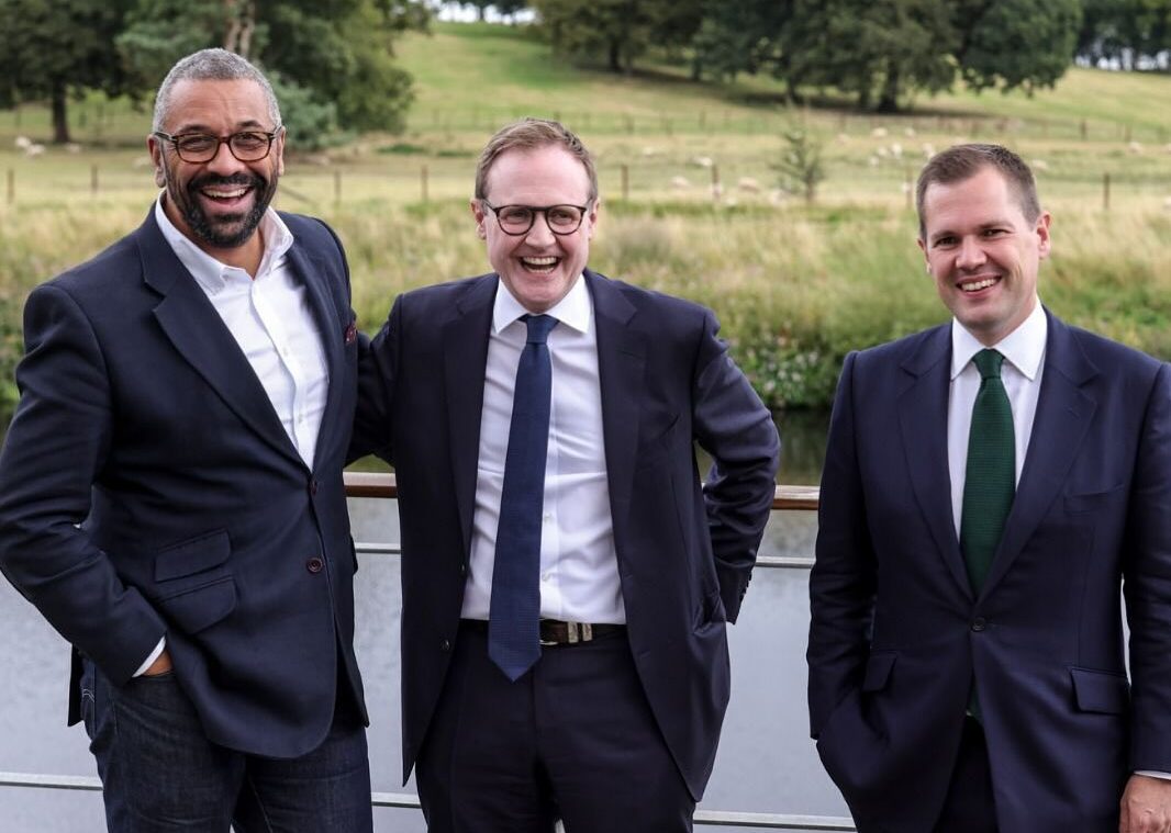 The Conservative Party needs a hero - UnHerd