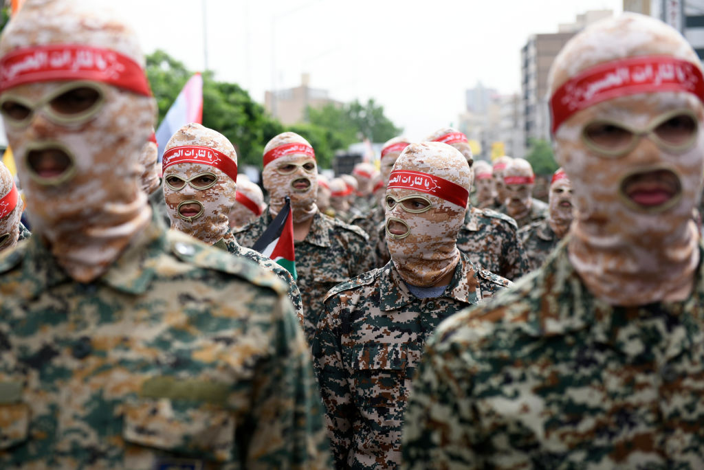 New terror laws won’t deter the IRGC