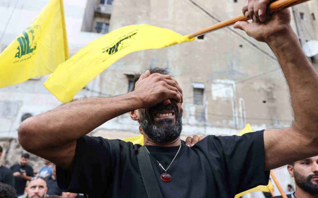 What will replace Hezbollah? - UnHerd