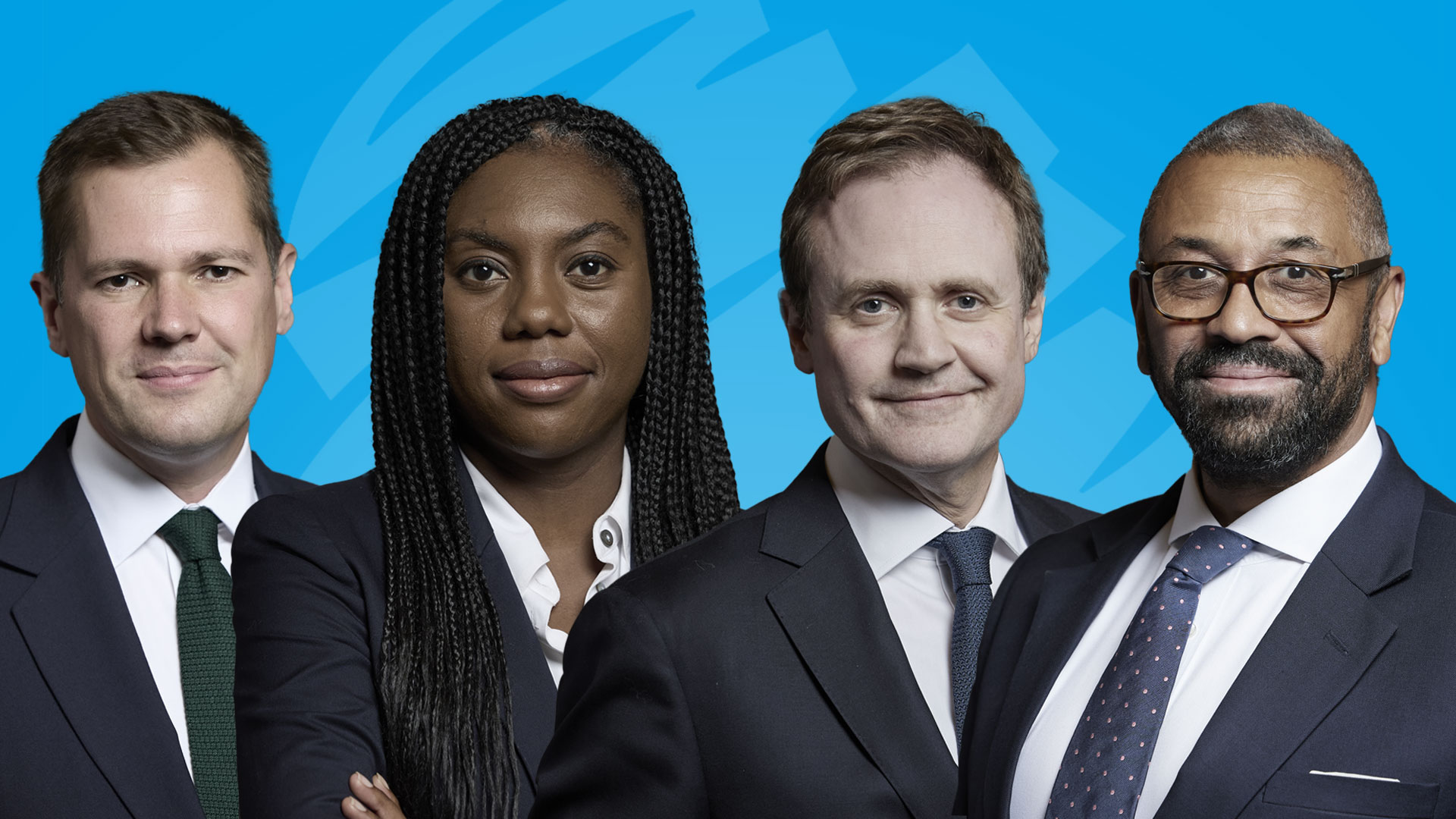 The Tory contender Labour fears - UnHerd