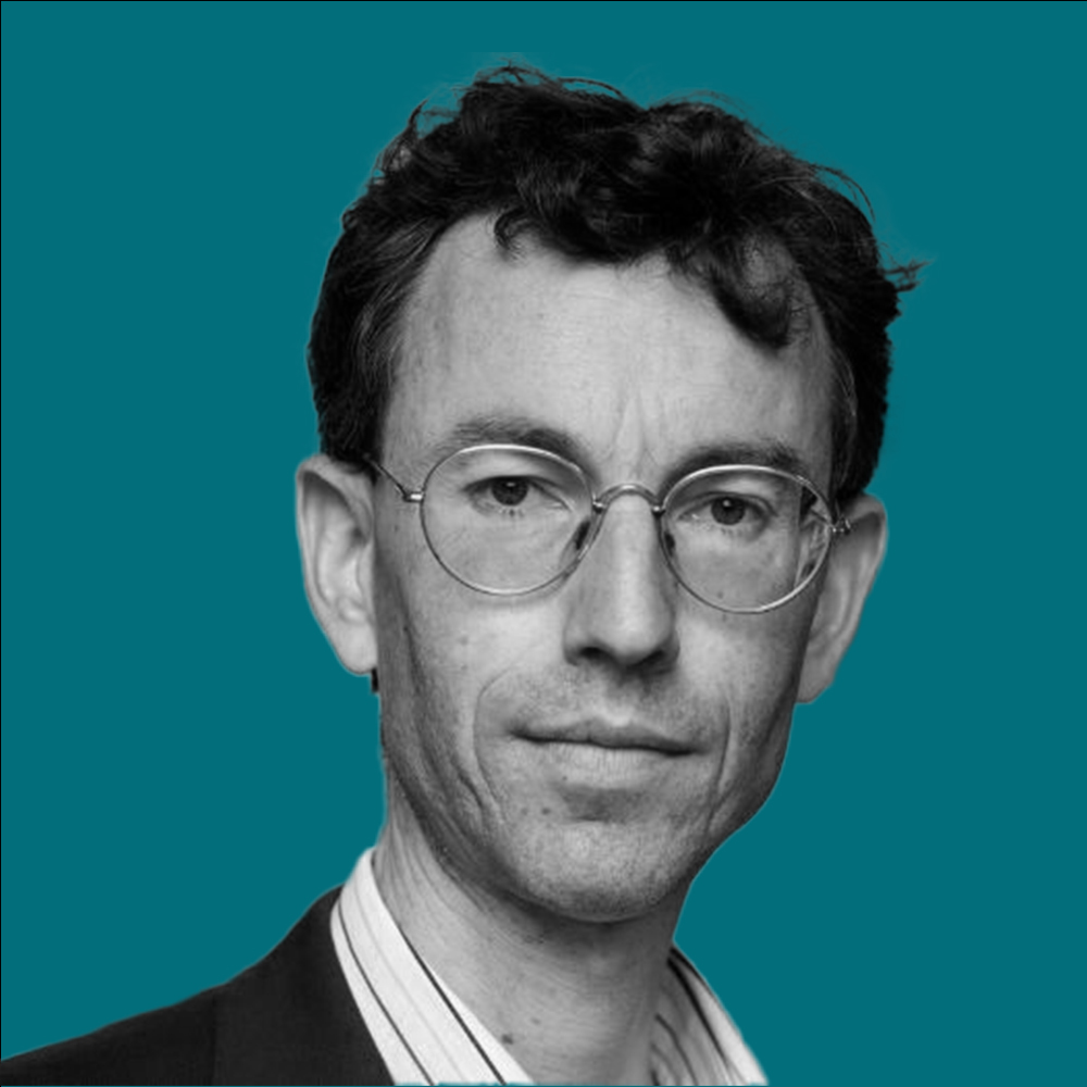 Brendan Simms, a writer for UnHerd