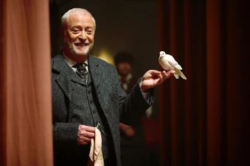 The squashed birds of progress - UnHerd