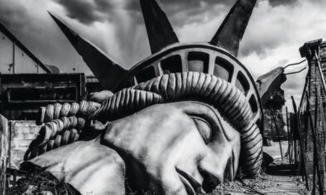 America's decline is inevitable - UnHerd