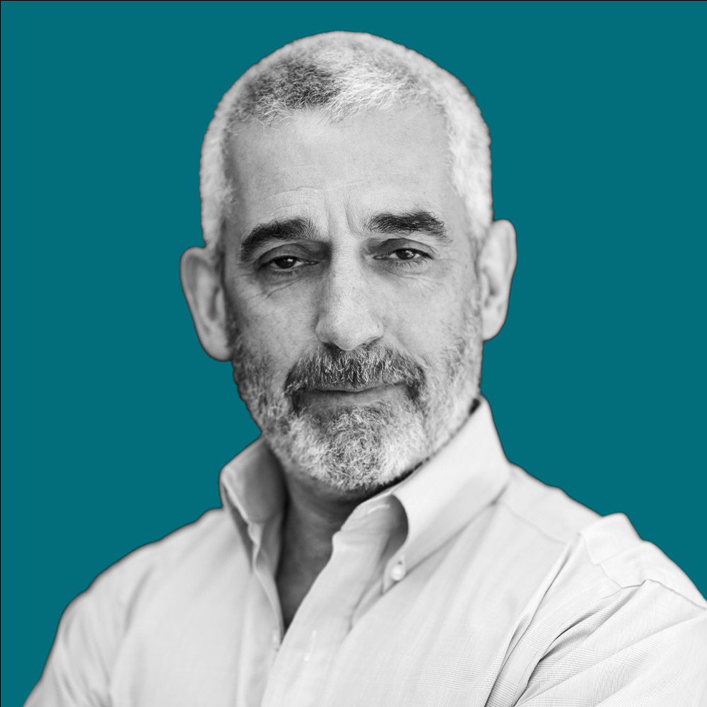 Lee Smith, a writer for UnHerd