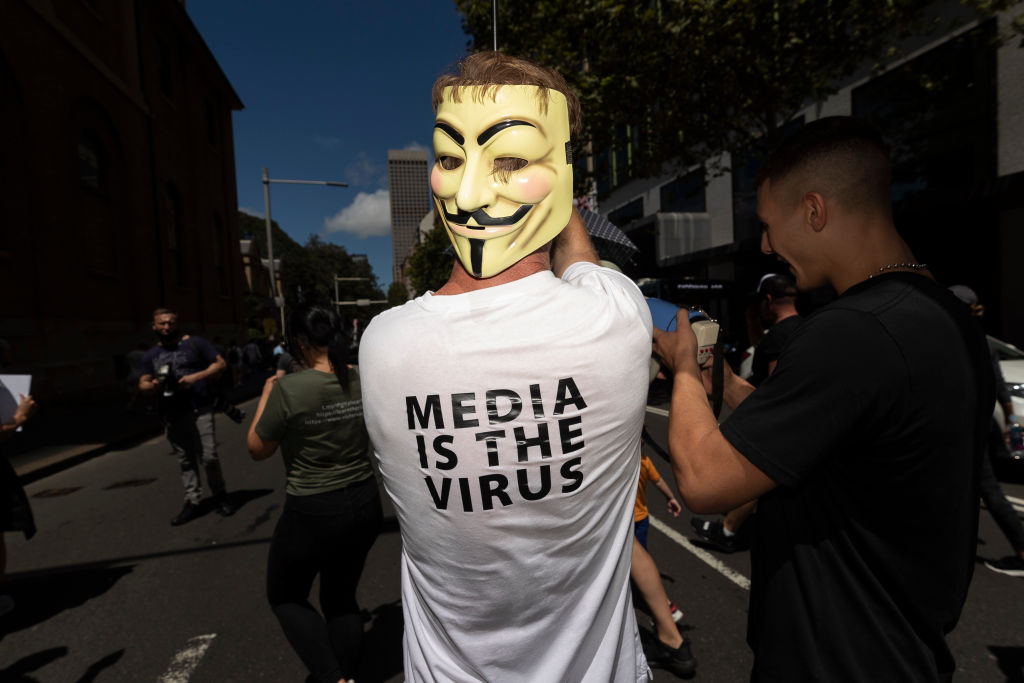 Australia has shown the way on free speech - UnHerd