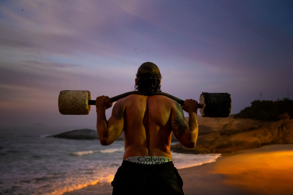 Otto Weininger: godfather of the manosphere - UnHerd