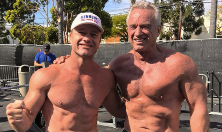 How MAGA got hooked on supplements - UnHerd