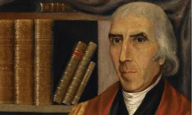 Meet the original MAGA imperialist - UnHerd