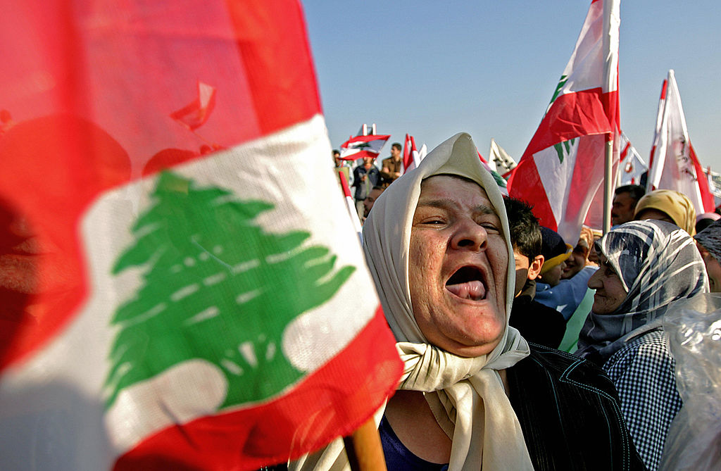 Hezbollah's options are running out - UnHerd