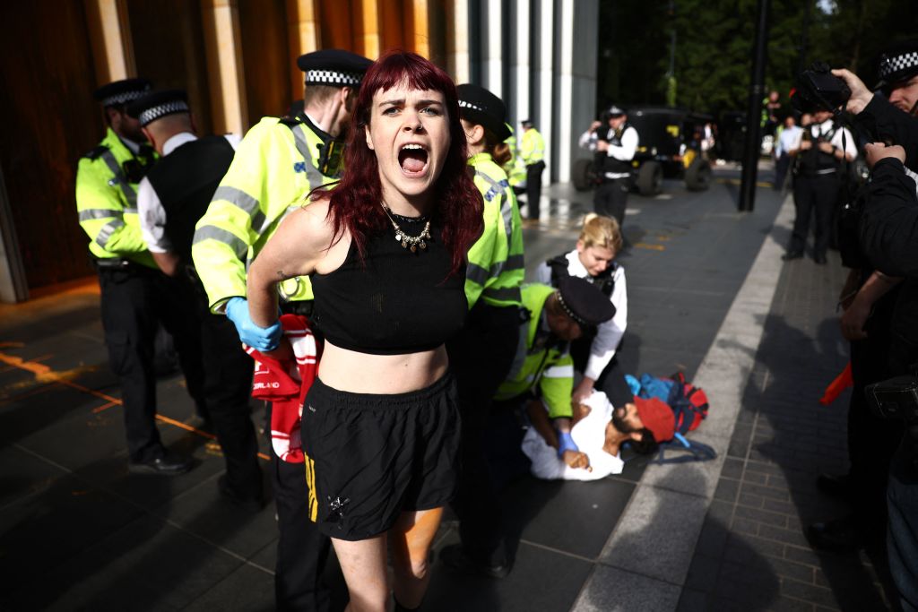 Why Gen Z hates Britain - UnHerd