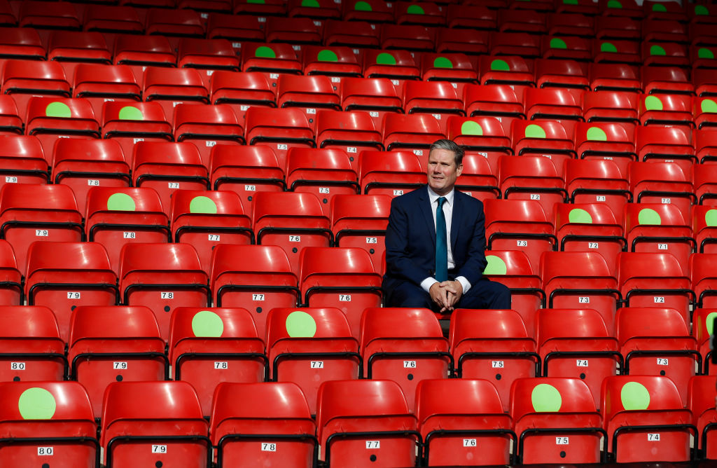 Britain could thrive in splendid isolation - UnHerd