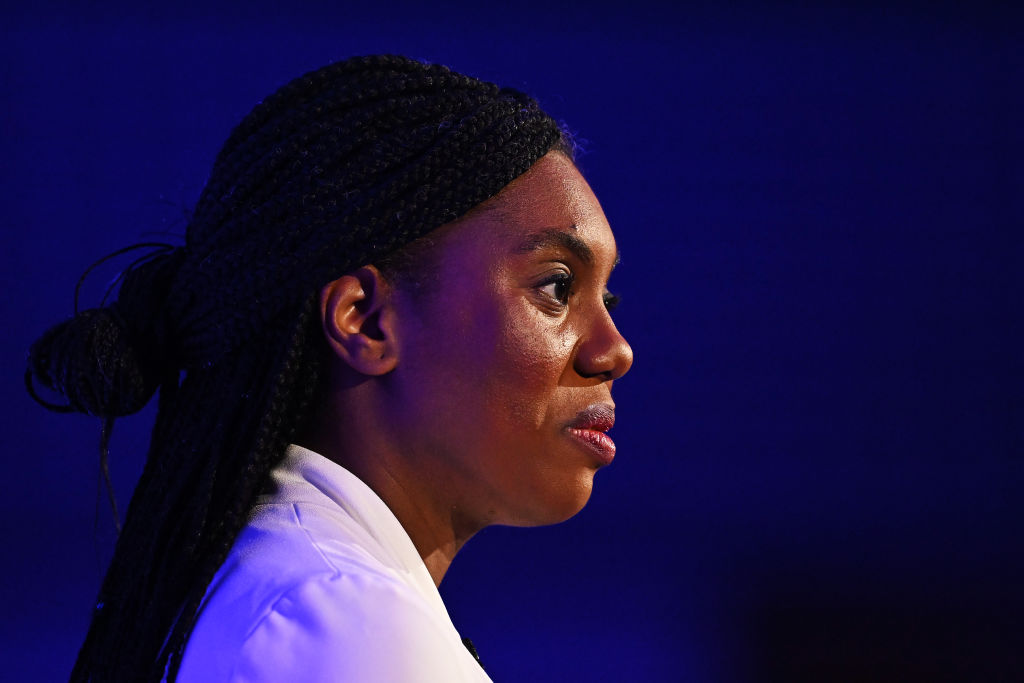 Will Kemi Badenoch last the year? - UnHerd