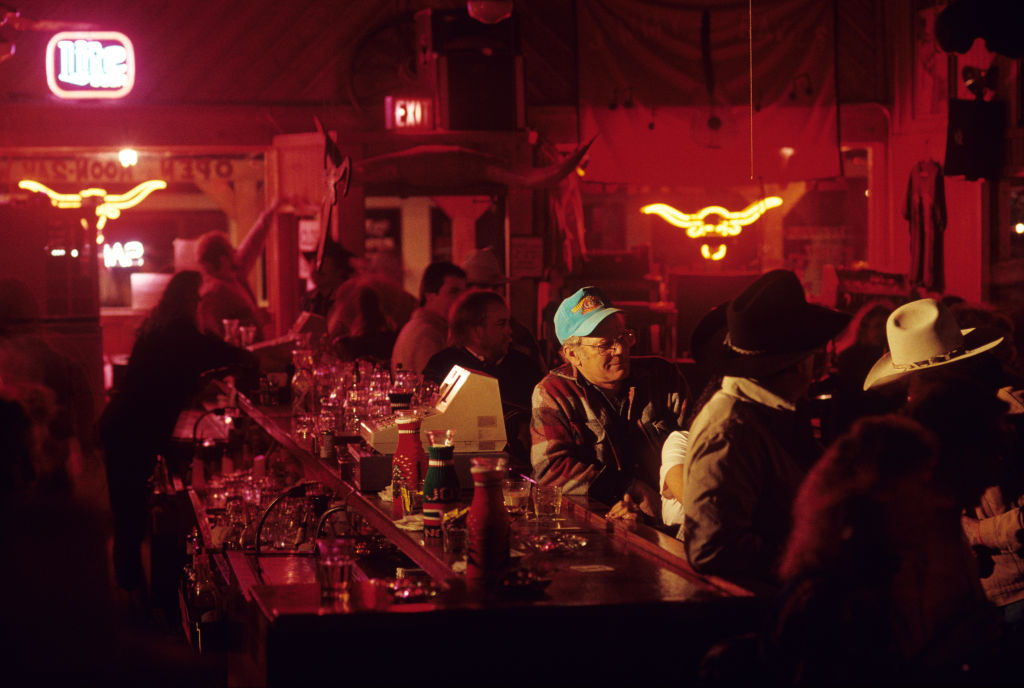 Tech bros have stolen Austin's soul - UnHerd