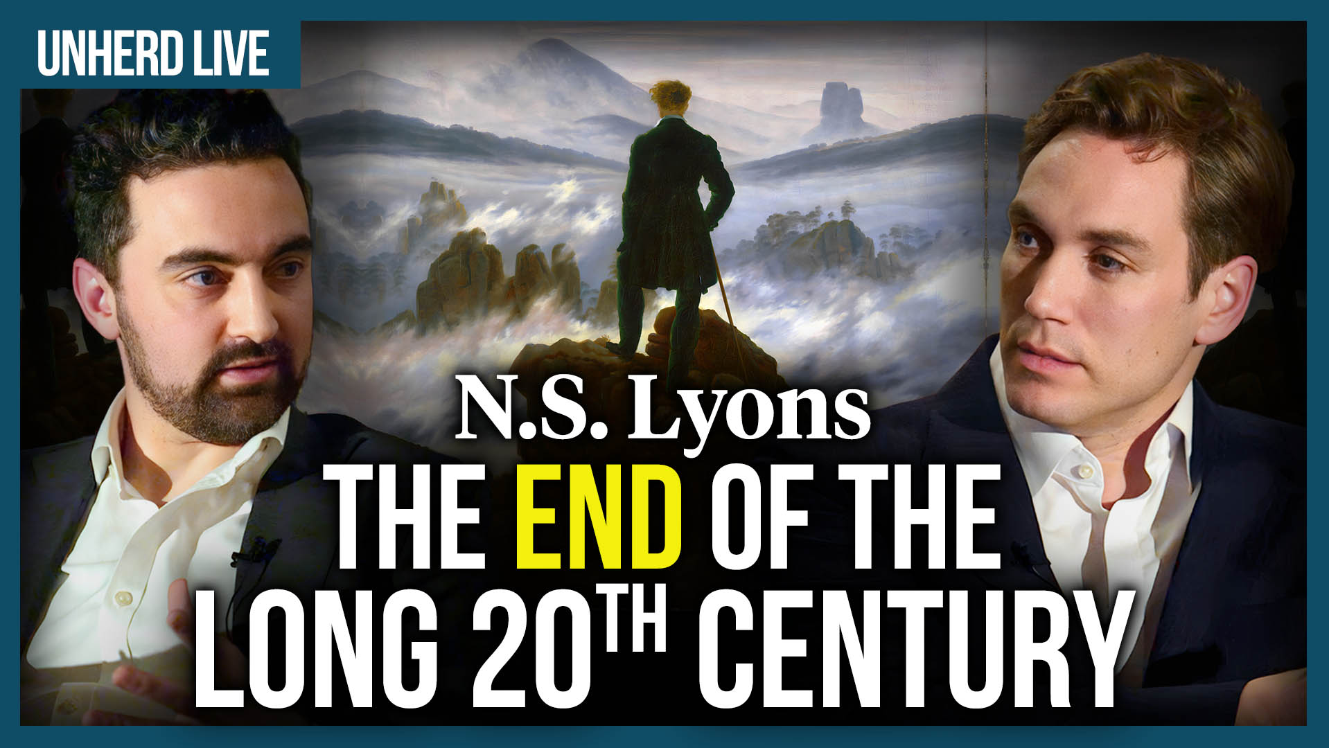 The return of strong Gods - UnHerd