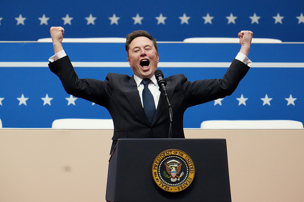 The return of American class politics