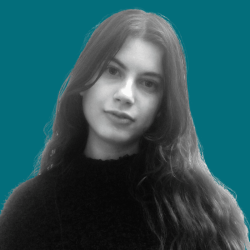 Ella Dorn, a writer for UnHerd