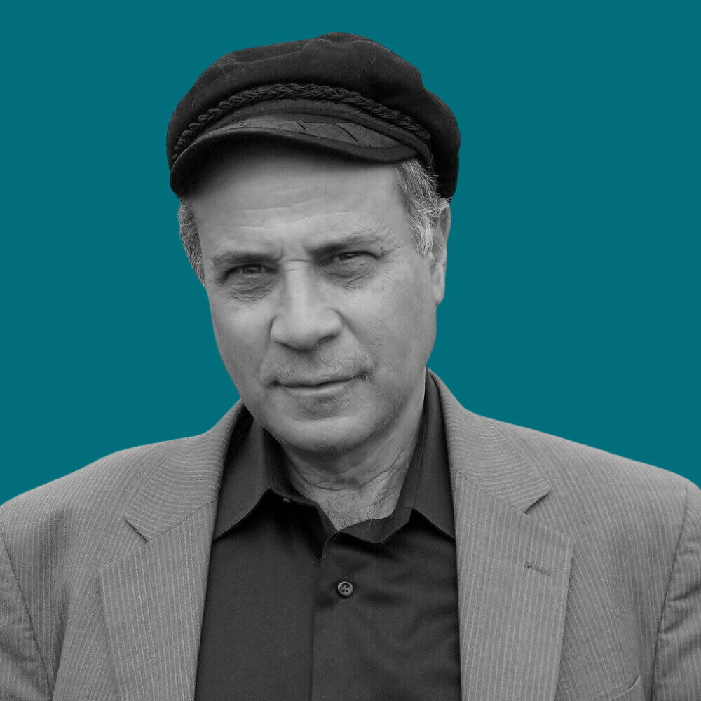 Robert Zubrin, a writer for UnHerd