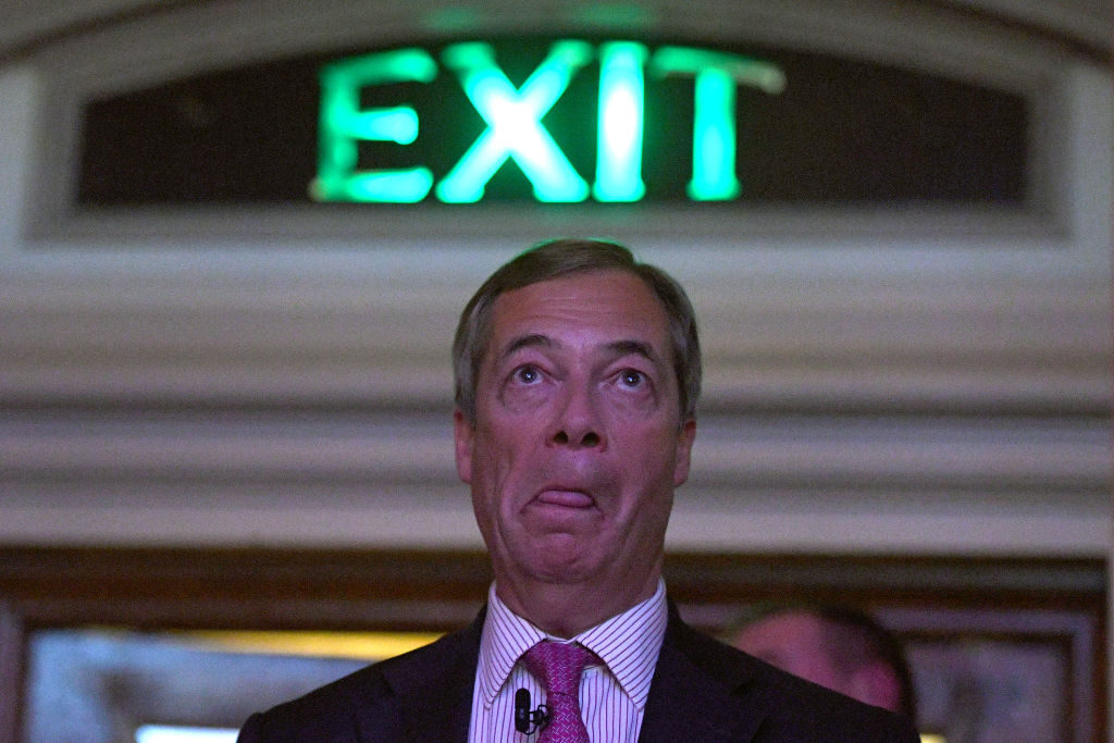 Reform won't save Britain - UnHerd