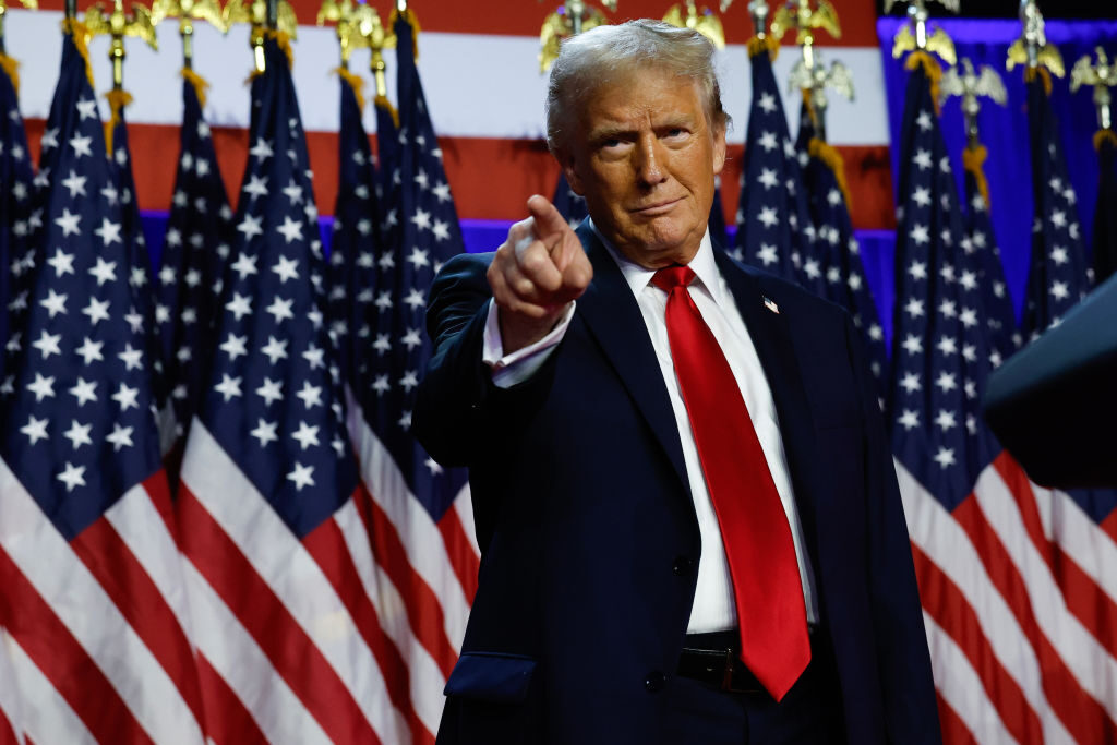 Will Trump trigger a global meltdown?