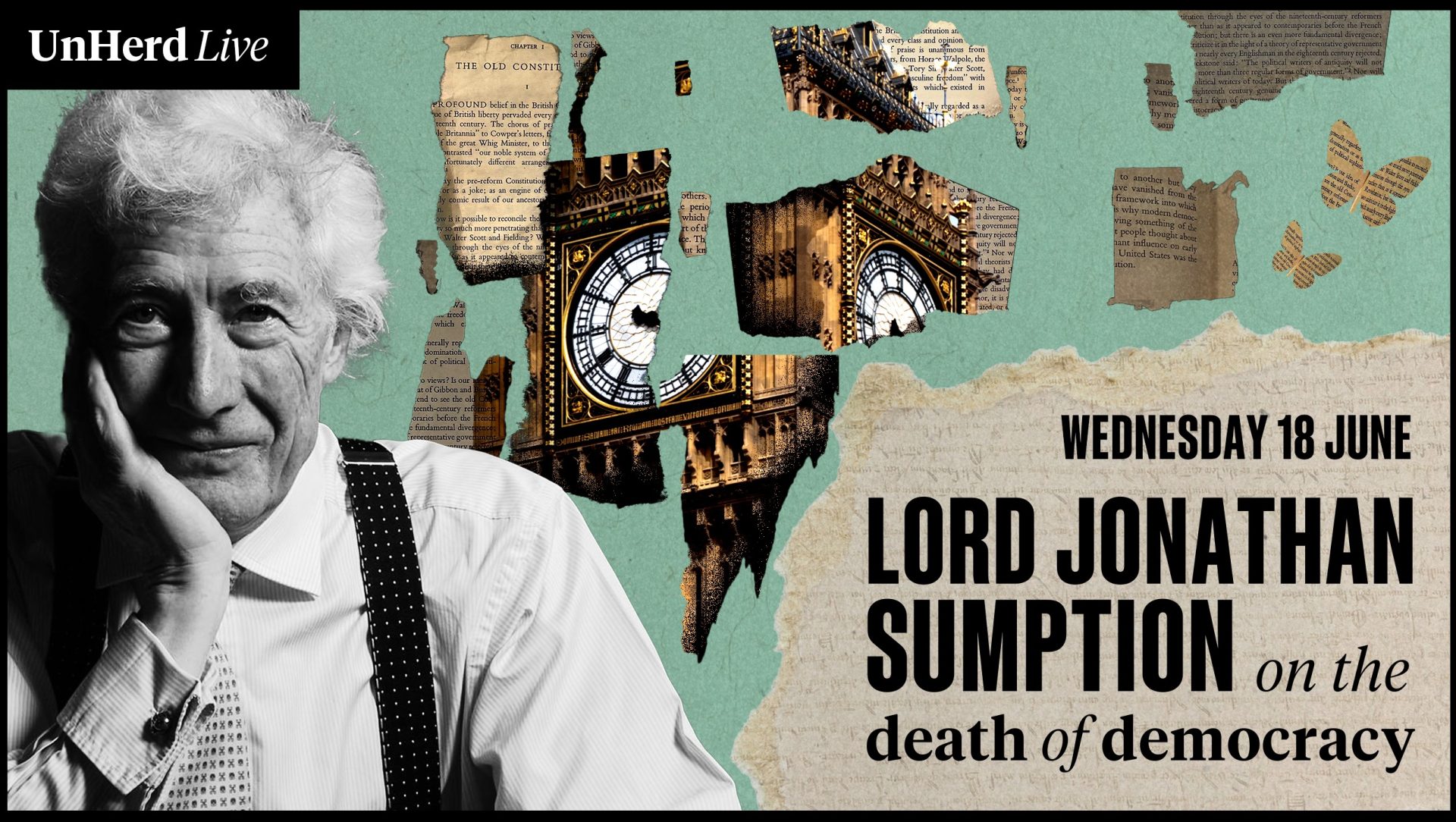 The death of democracy - UnHerd