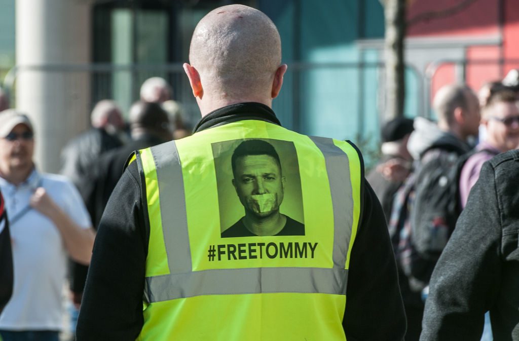 How liberal cringe protected the grooming gangs - UnHerd