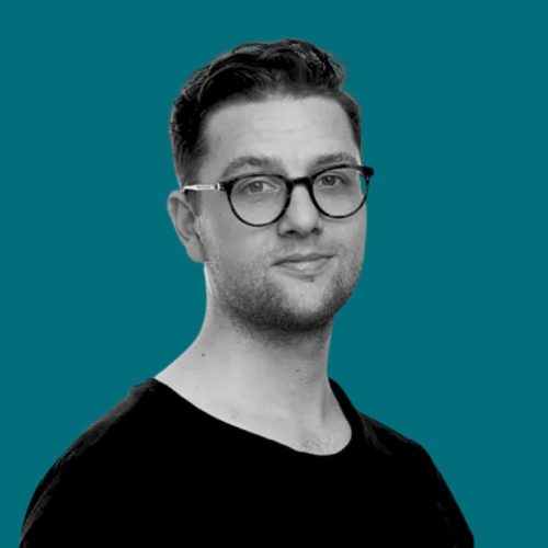 Josh Barrie, a writer for UnHerd