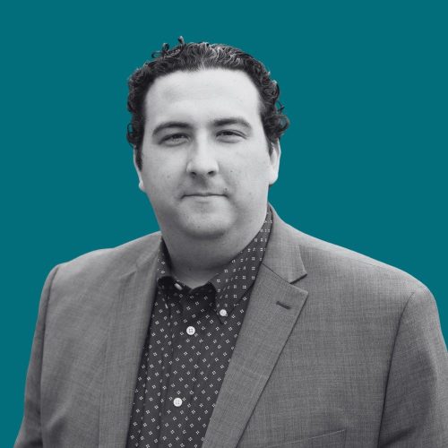 Michael Wear, a writer for UnHerd