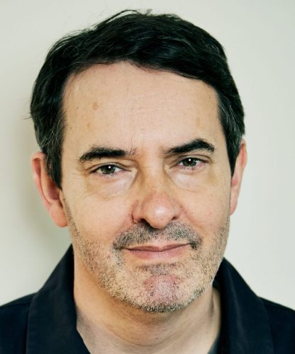 Rob Burley, a writer for UnHerd