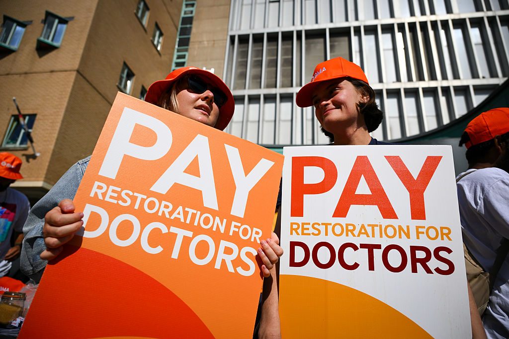 Britain’s new working class - UnHerd