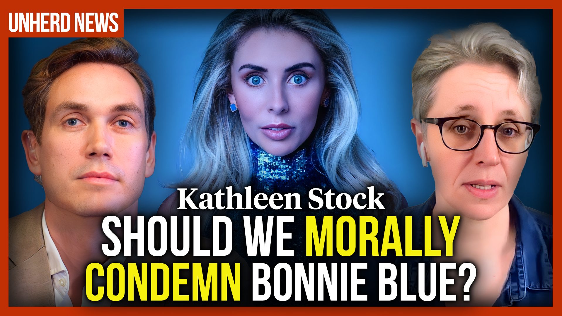 Should we morally condemn Bonnie Blue? - UnHerd