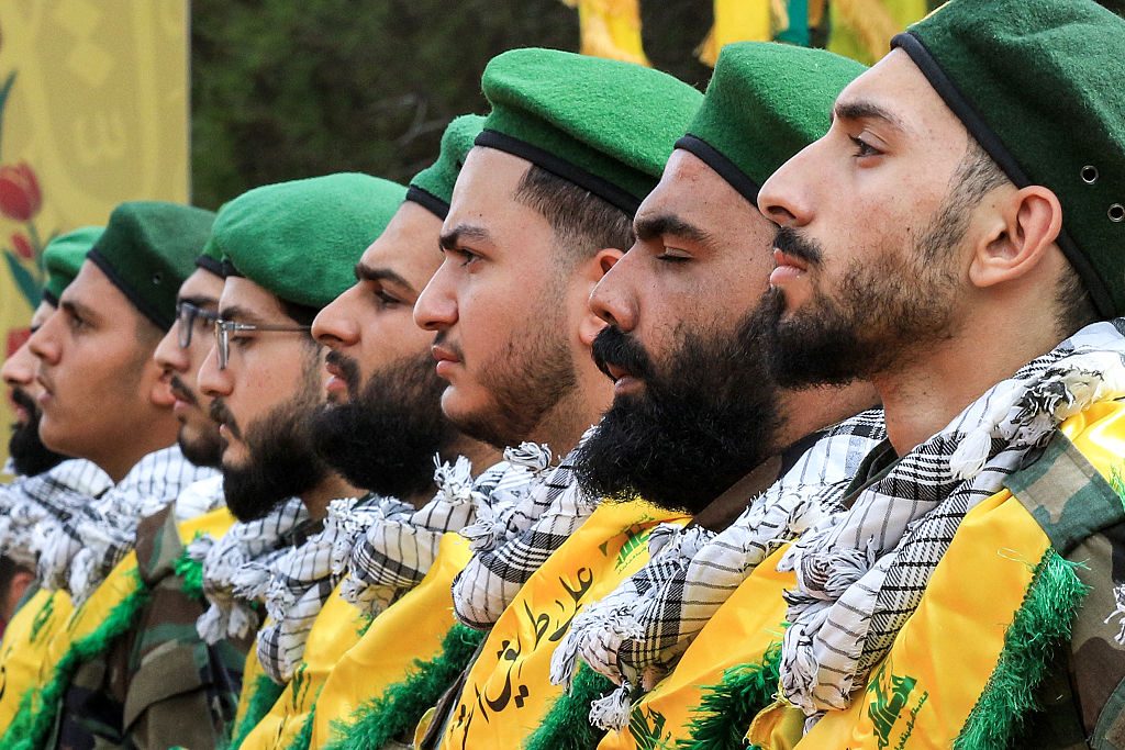Will Hezbollah disarm? - UnHerd