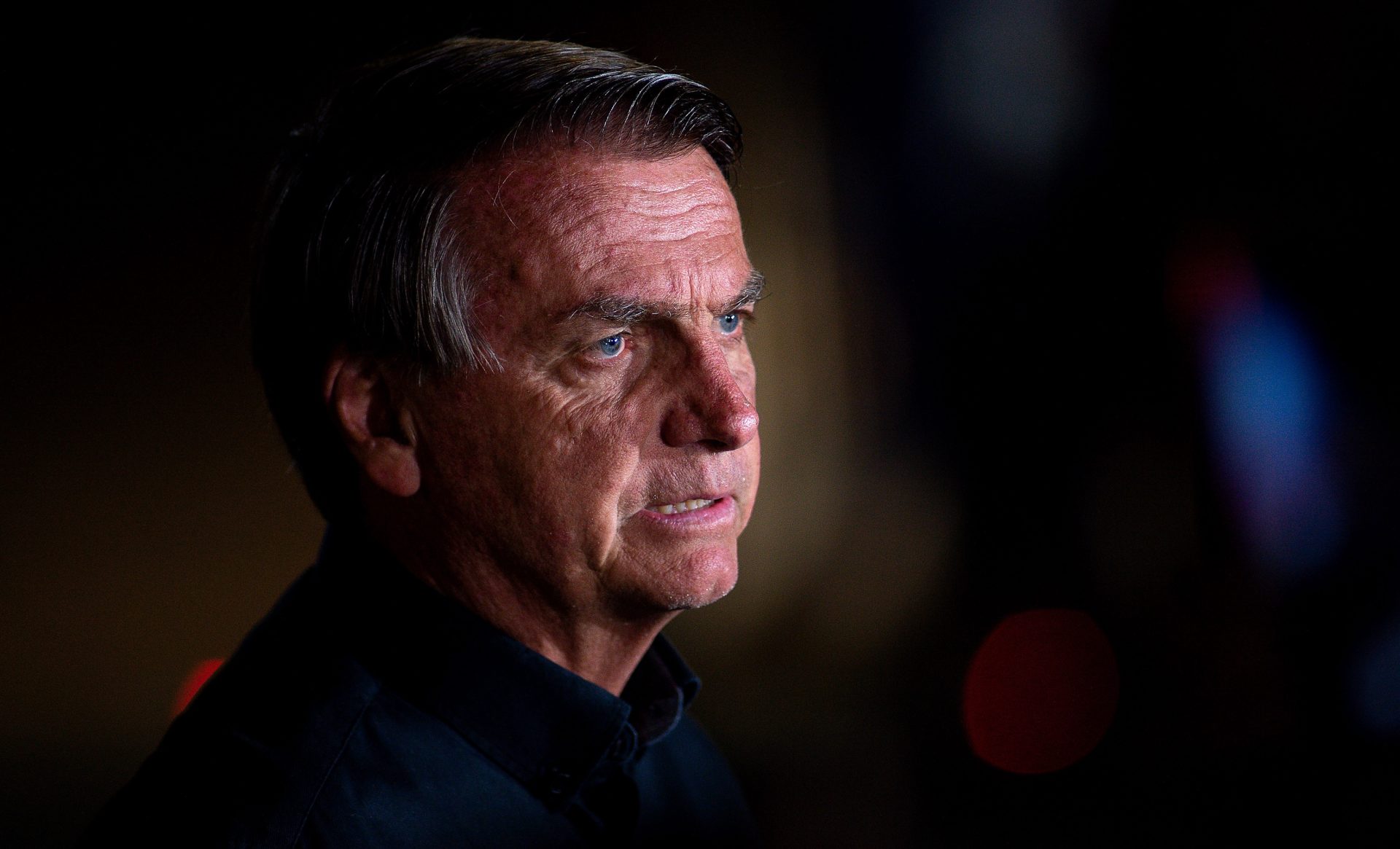 Bolsonaro is beyond rescue