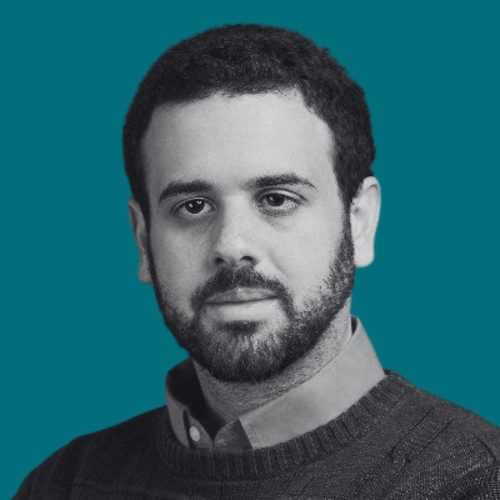 Ben Landau-Taylor, a writer for UnHerd