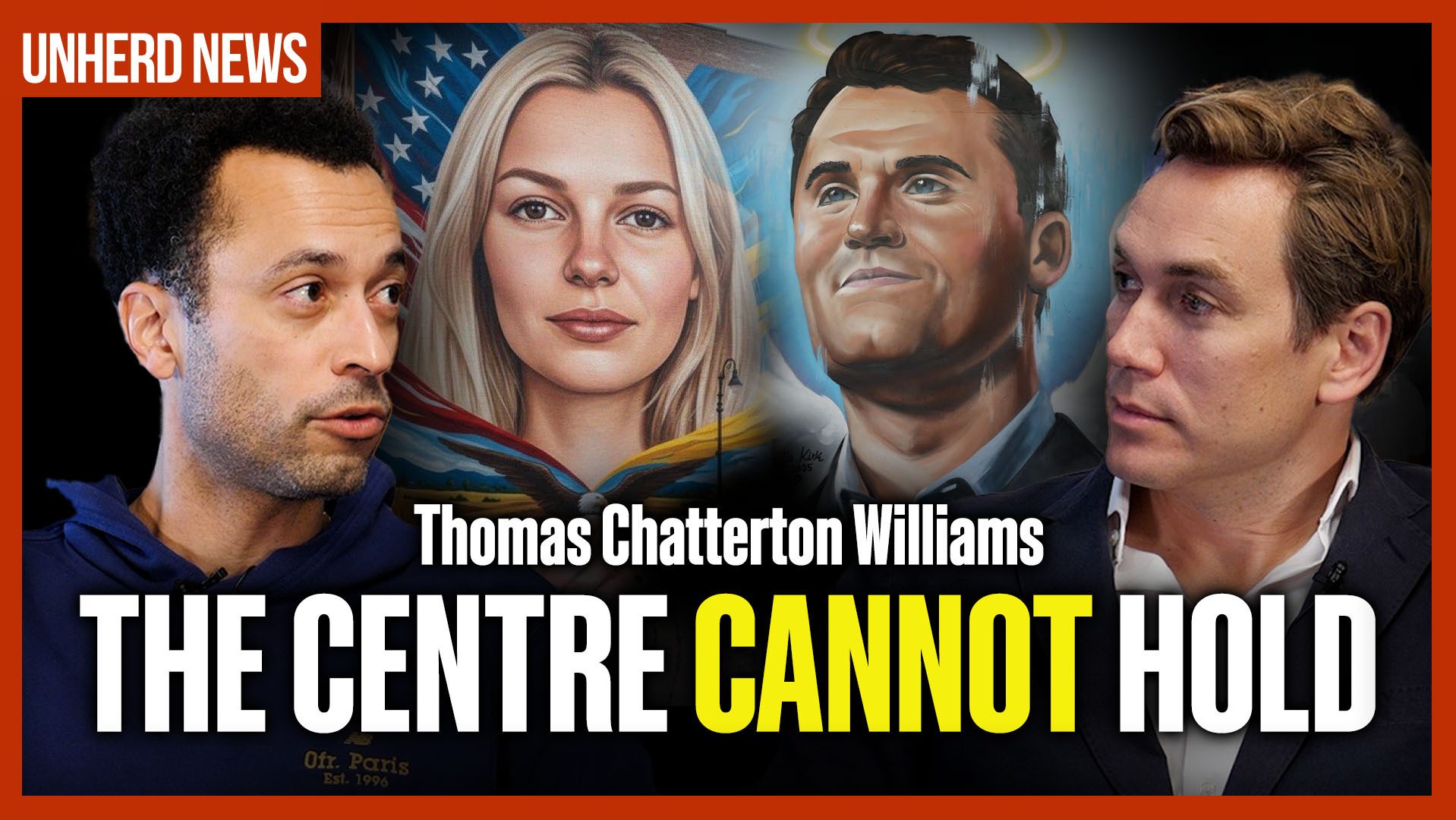 The centre cannot hold - UnHerd