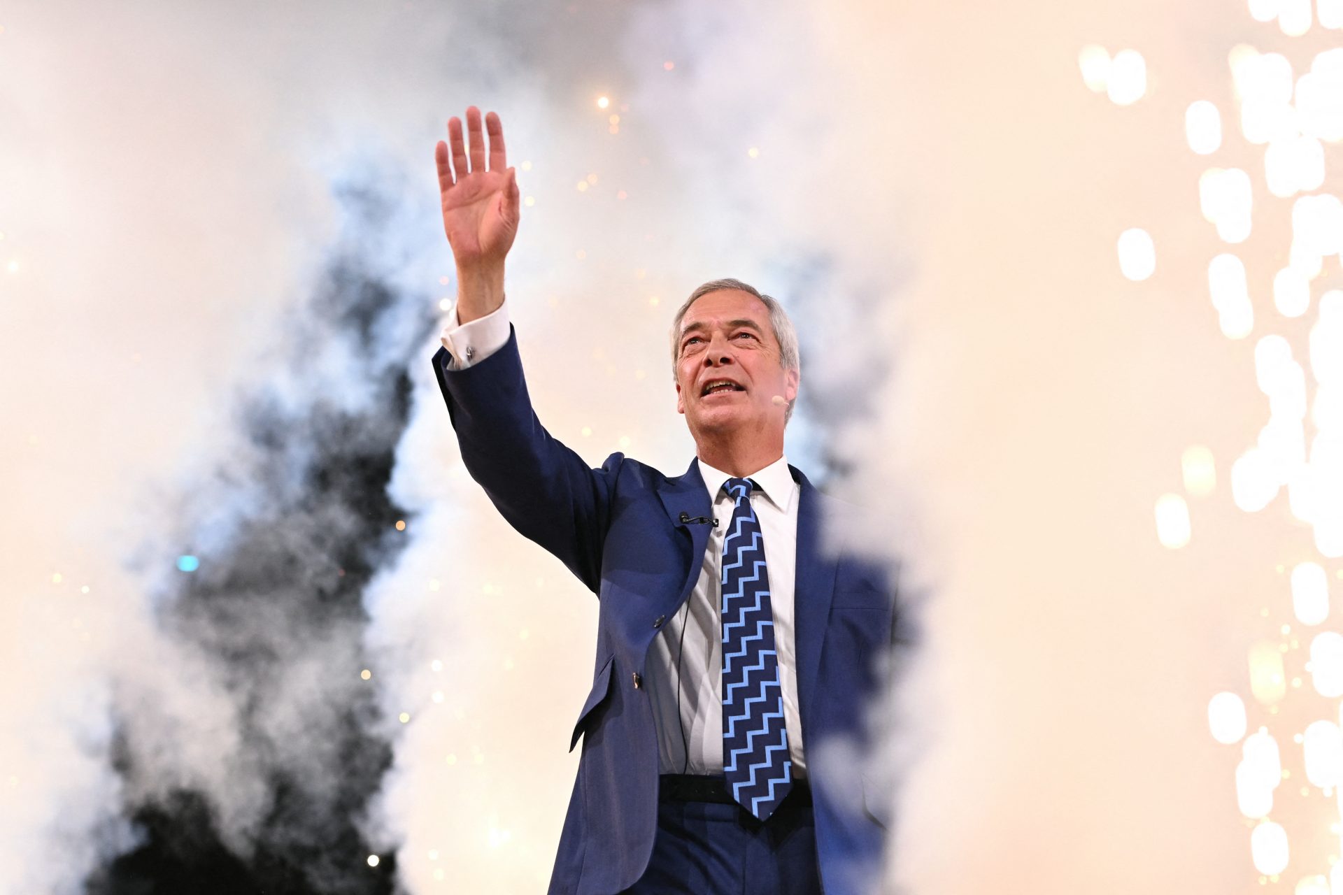 Britain’s Thatcherite doom loop - UnHerd