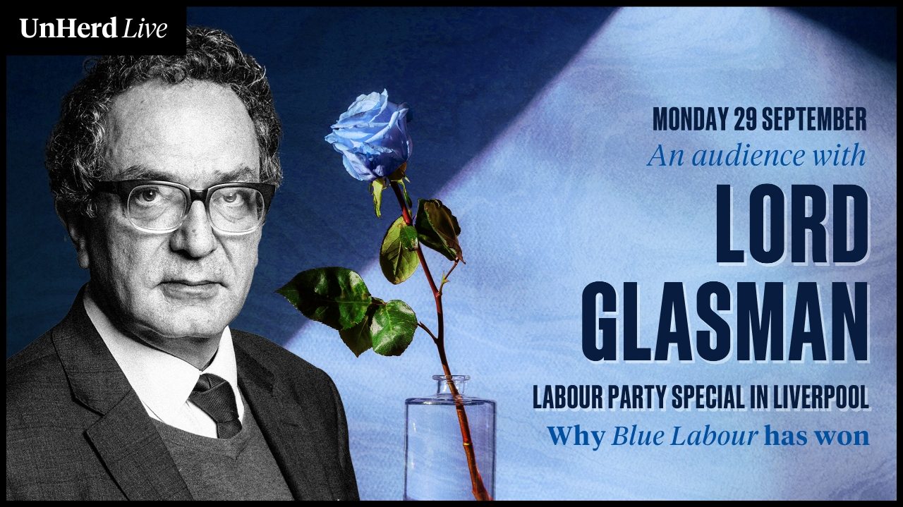 Why Blue Labour has won - UnHerd