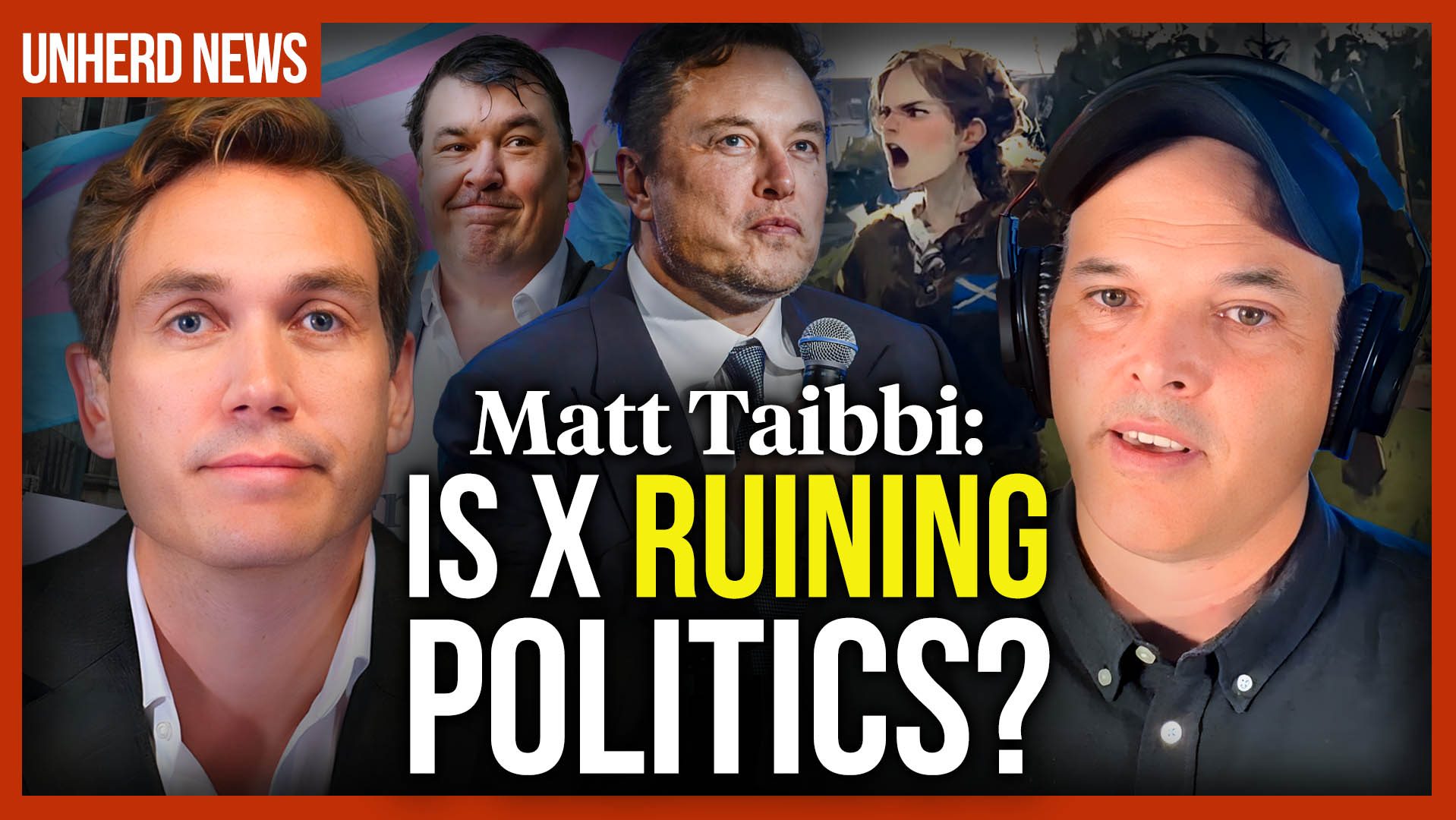 Is X ruining politics? - UnHerd